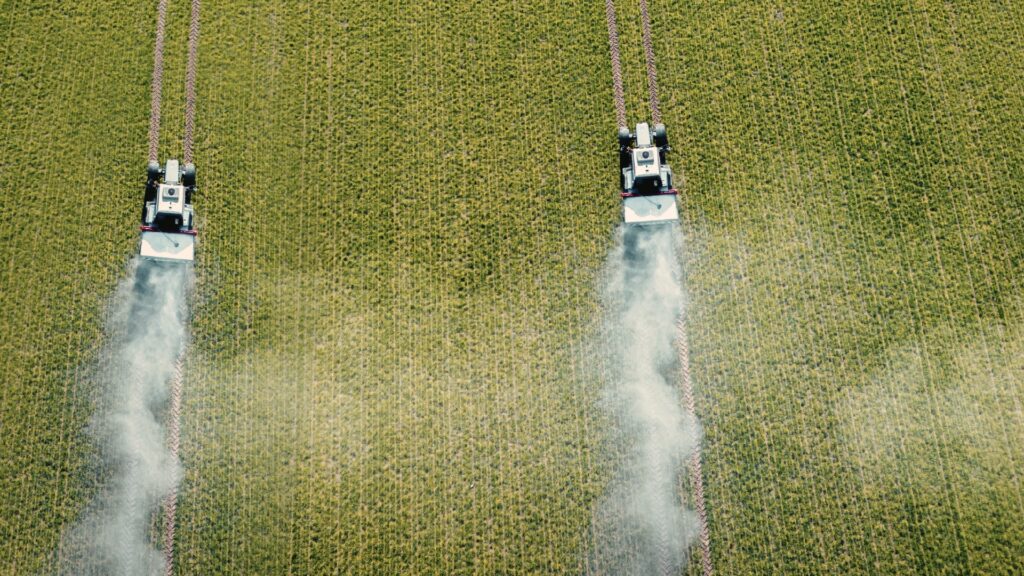Review Highlights Threats to Health and the Environment from Pesticide ...